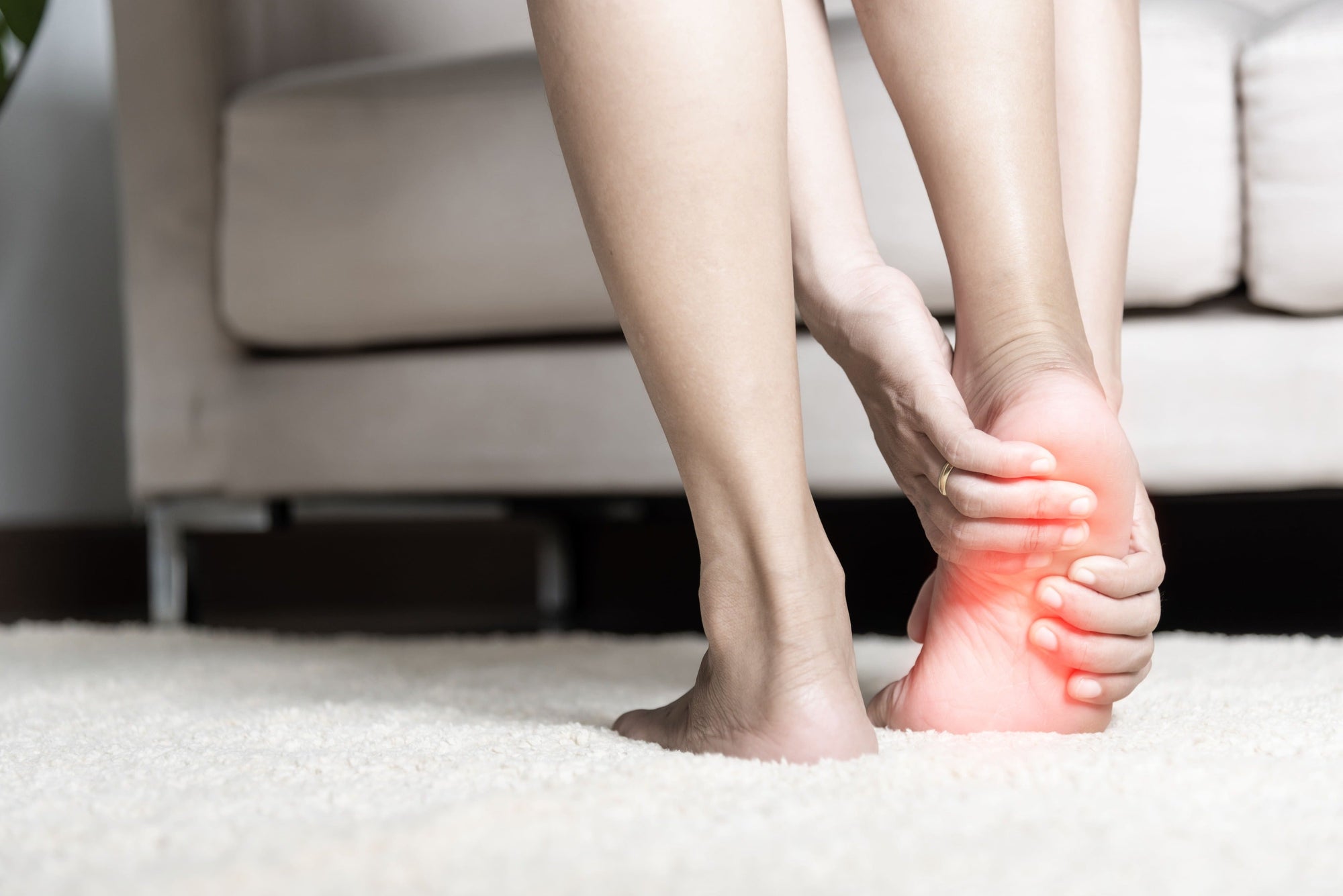 Grounding Mat for Neuropathy: A Natural Path to Nerve Pain Relief