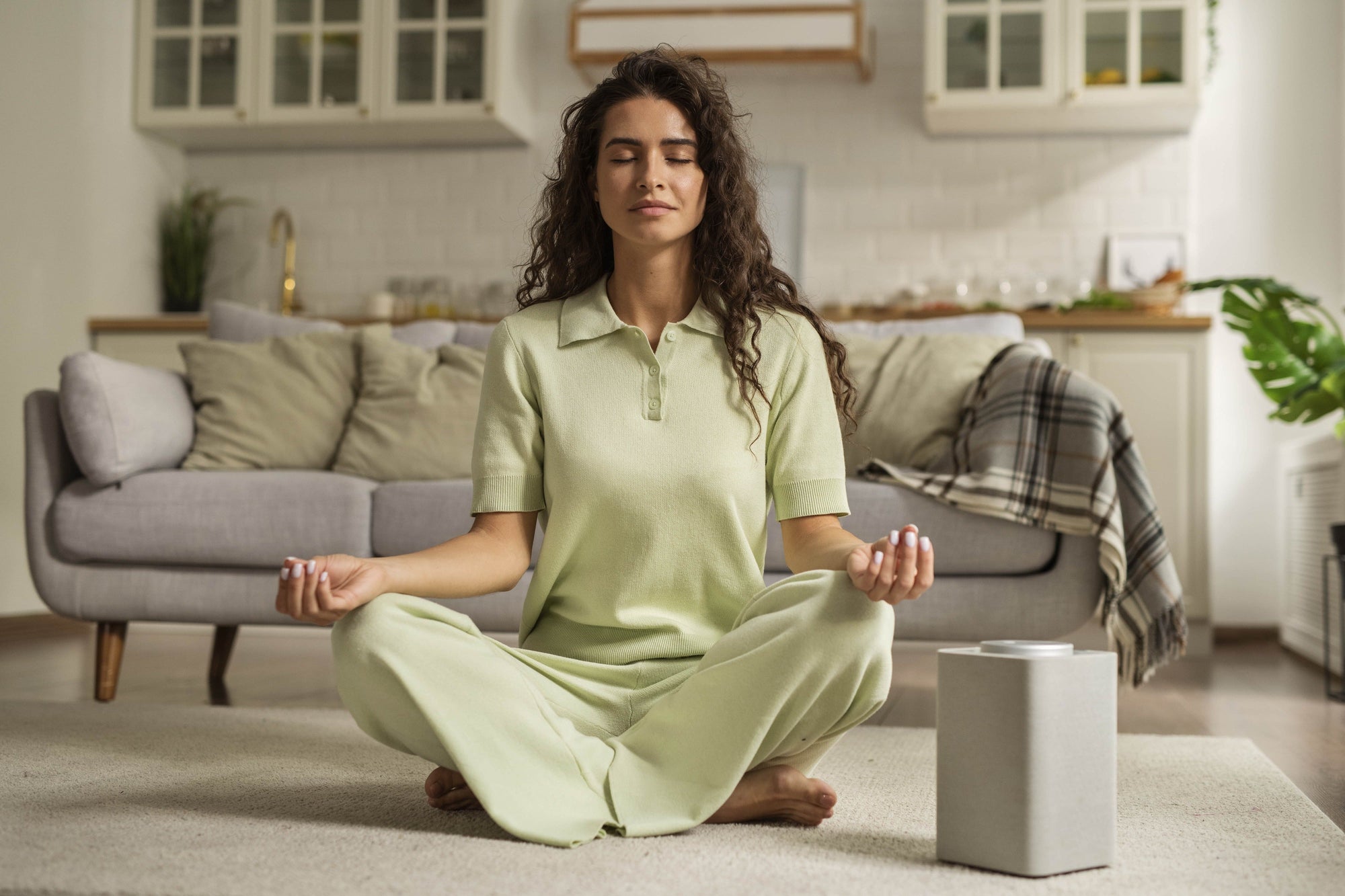 54321 Grounding: A Science-Backed Mindfulness Technique for Calm and C