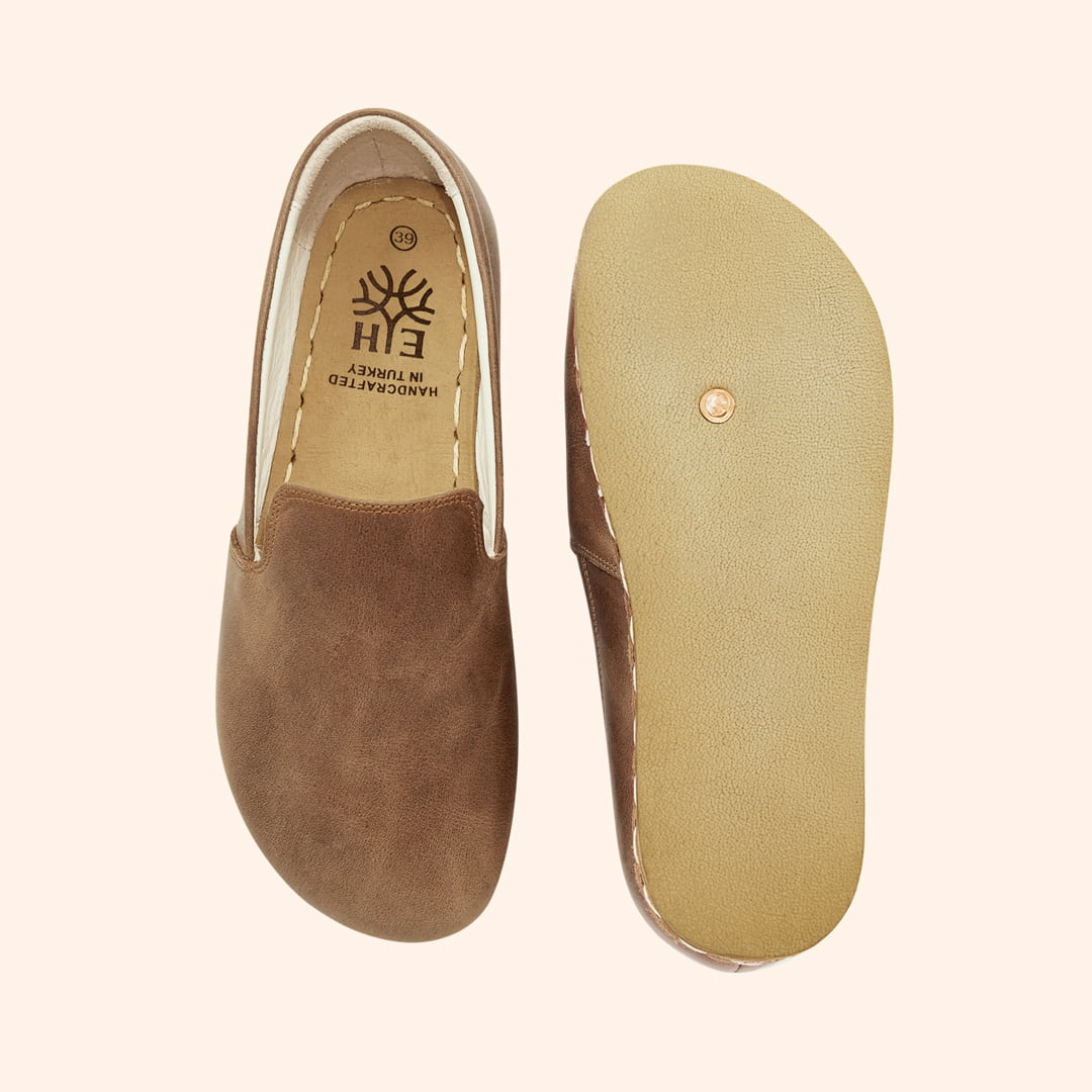 Earthing Barefoot Slip-On Shoes | Earthing Harmony