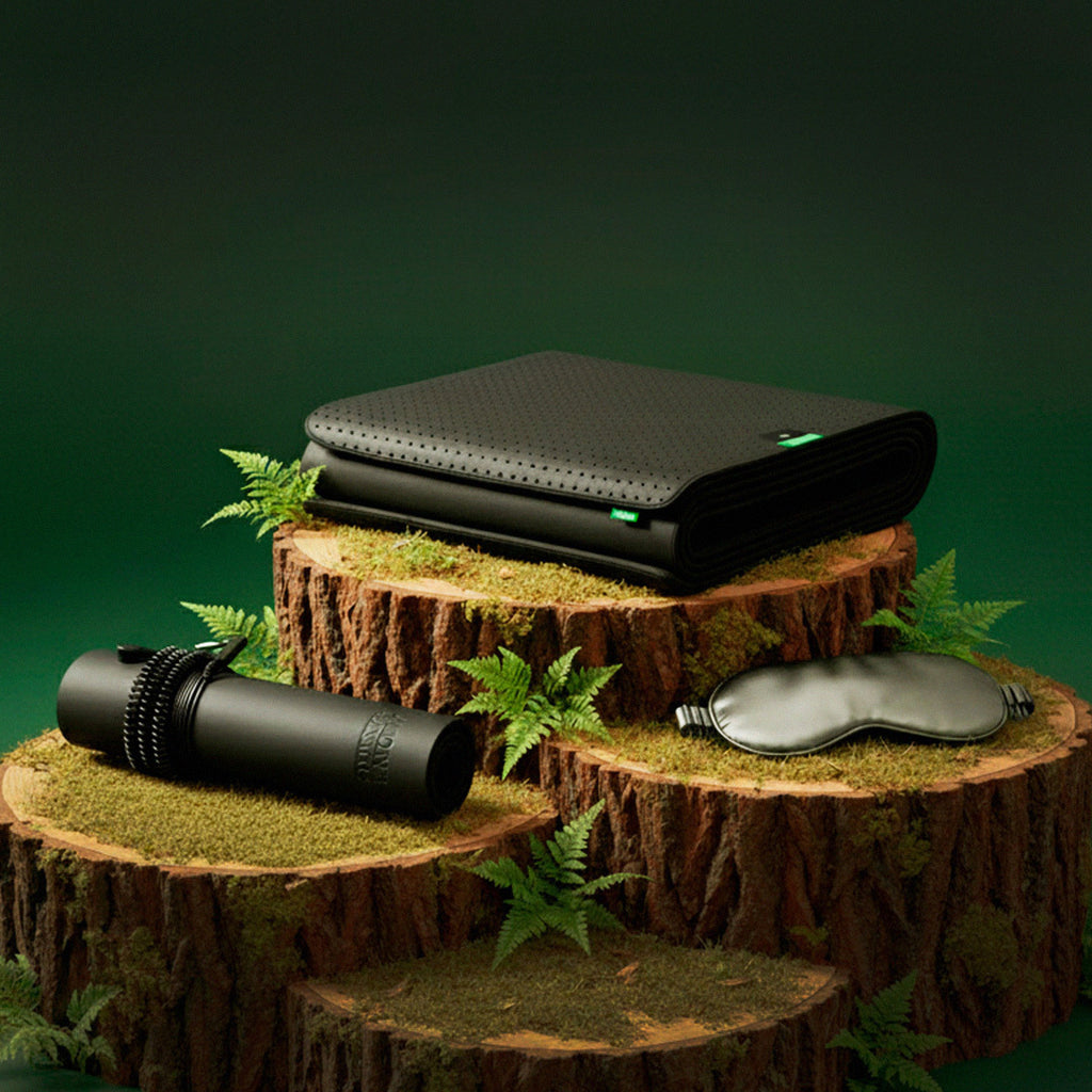 Grounding Mats Bundle: #1 Earth Energy Solution 🌎