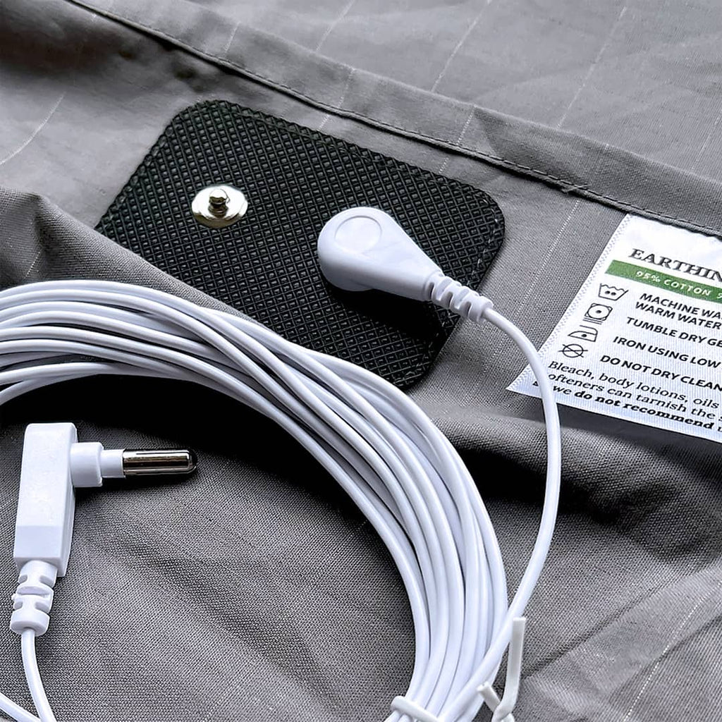 Earthing Harmony | #1 Grounding Sheets in USA