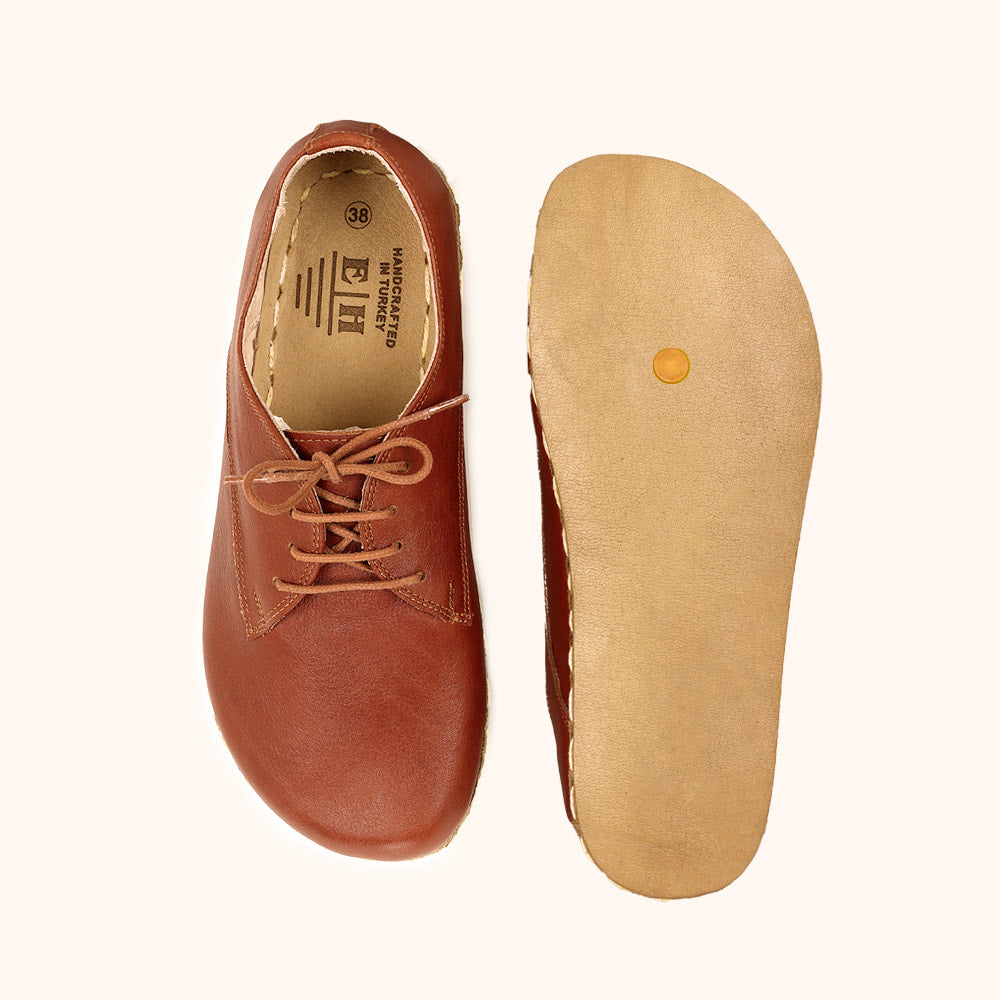 Understanding Earthing Shoes: The Benefits of Barefoot Shoes That Are