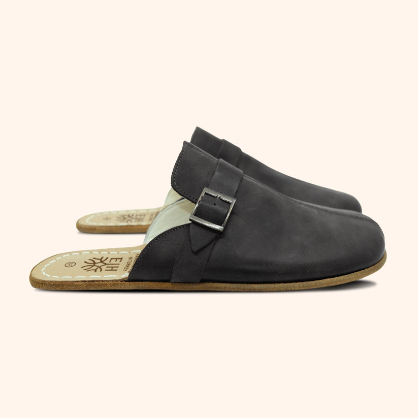 Grounding & Earthing Barefoot Clogs for Men