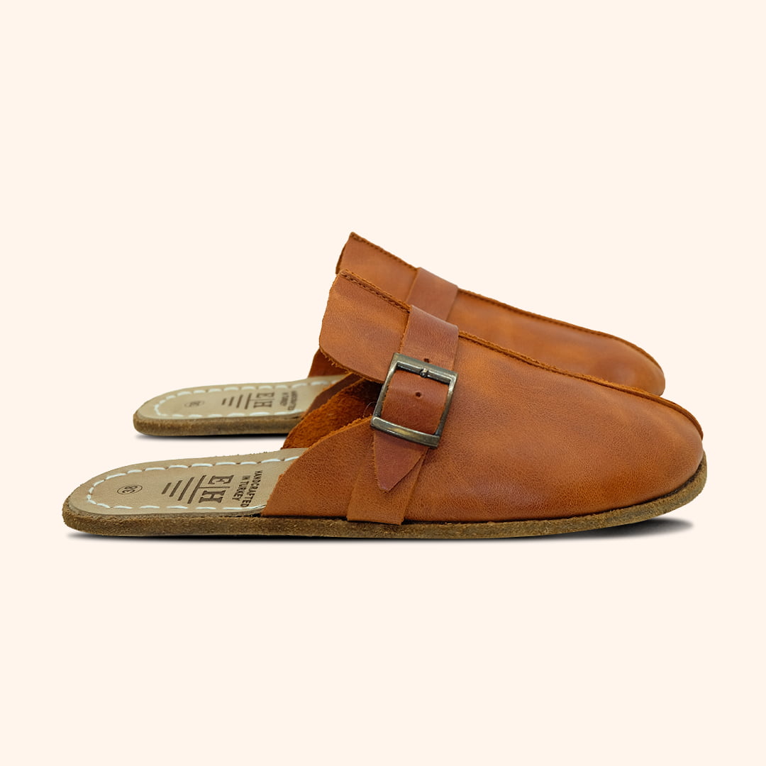 Grounding & Earthing Barefoot Clogs for Women