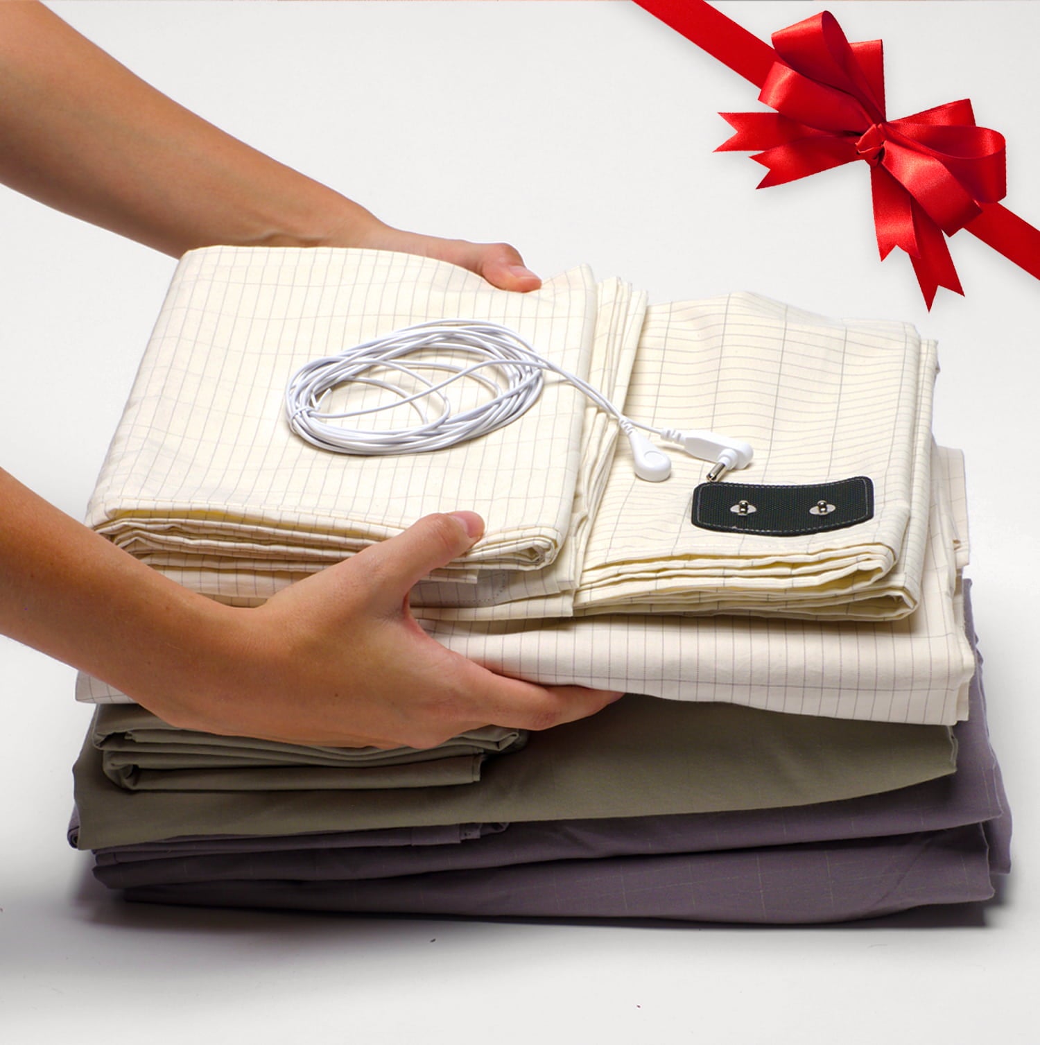 #1 Way To Harness Earth's Energy | Earthing Harmony Products