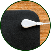 Grounding & Earthing Universal Mat