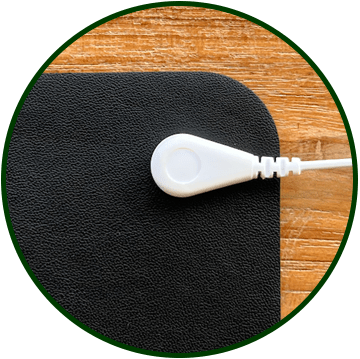 Grounding & Earthing Universal Mat